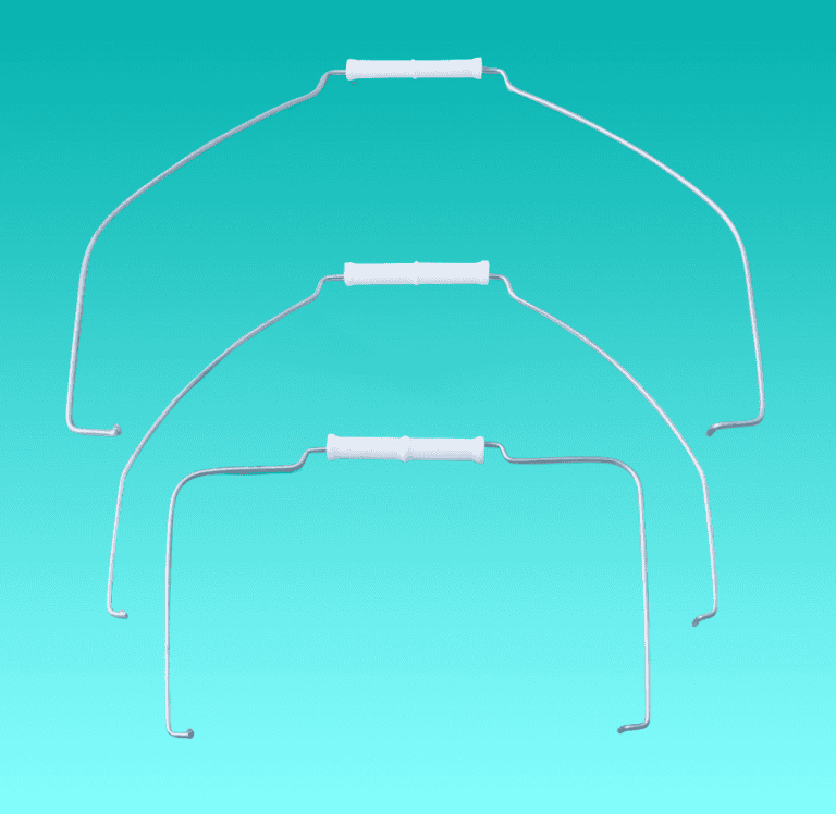 Wire Handles | Cove West