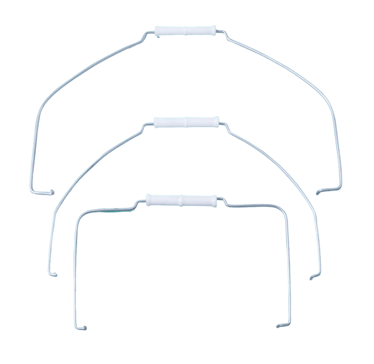 Wire Handles | Cove West