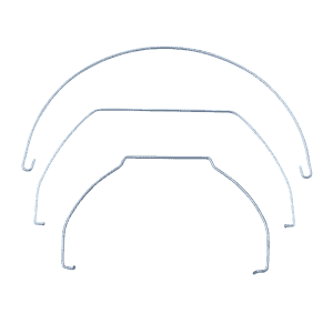 Wire Handles | Cove West