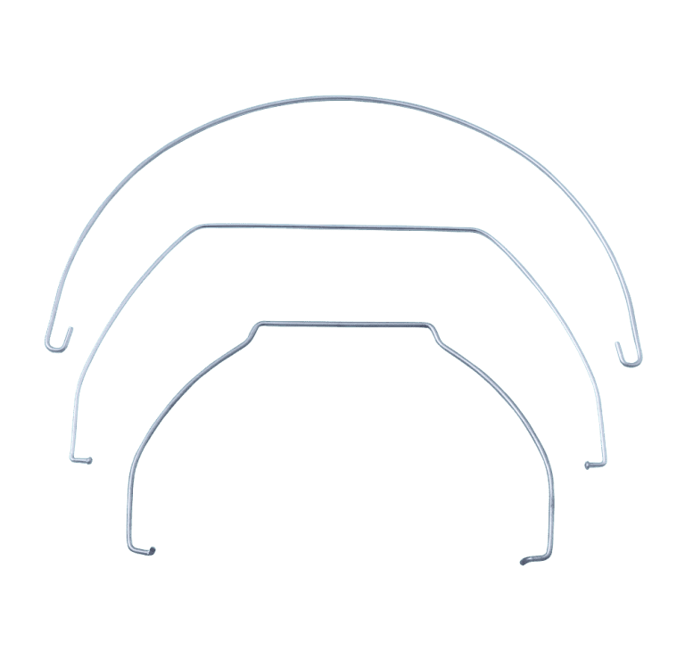 Wire Handles | Cove West