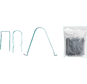 Erosion Control & Landscape Anchor Pins | Cove West