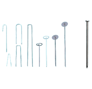 Erosion Control & Landscape Anchor Pins | Cove West